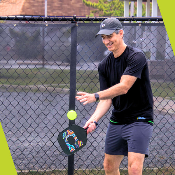Mastering the Art of Pickleball Serve and Return: A Comprehensive Guid ...