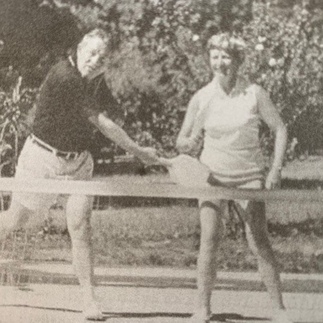 The History of Pickleball - By Play-PKL – Playly Store